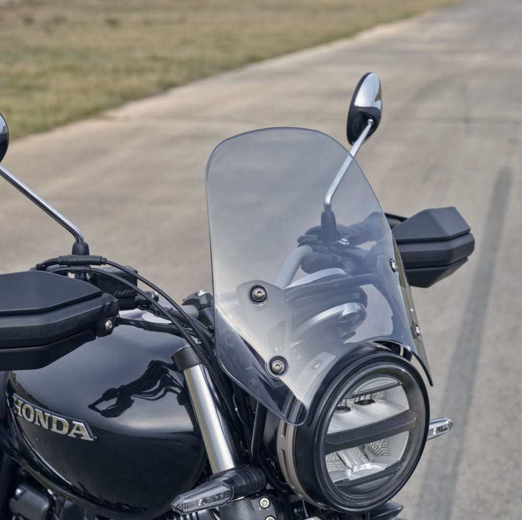 Honda GB350S Genuine Accessories Official UK Dealer