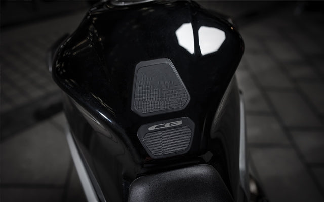 CB1000 Hornet | CB1000R | CB750 Hornet | CB500 Hornet | CB650R Tank Pa ...