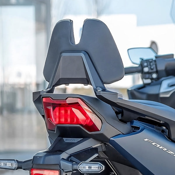 Honda X-ADV | NSS750 Forza Pillion Back Rest 0R24M-MSE-009 (0R24M-MSE-009)